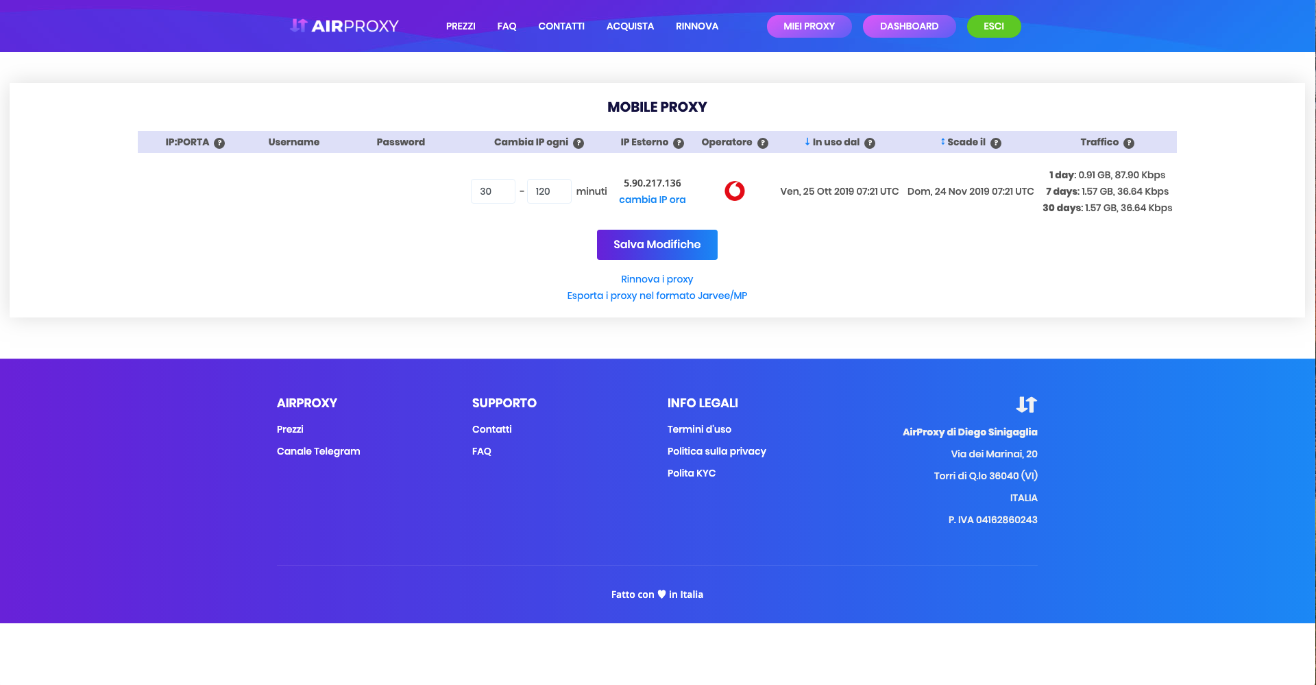 Blocco bot Instagram? Ecco la soluzione definiva (Aggiornato) Dicembre 2025